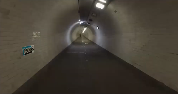 MochaPro + Nuke Webinar Recording – THE ART OF VISUAL EFFECTS AT ESCAPE STUDIOS