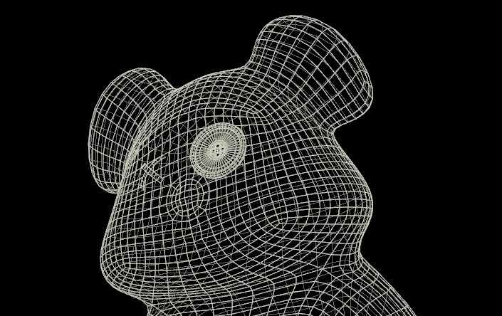 Houdini, Grooming and Creature FX – THE ART OF VISUAL EFFECTS AT ESCAPE ...