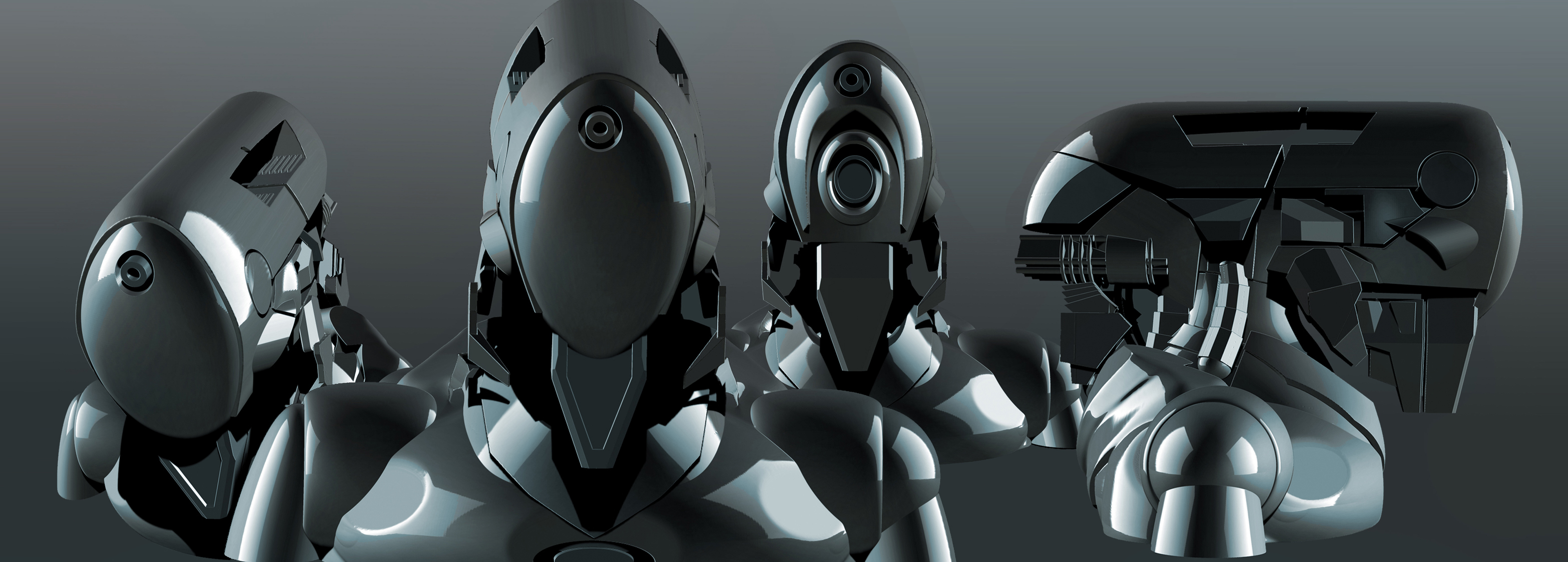 VFX workflows – Part 01 – THE ART OF VISUAL EFFECTS AT ESCAPE STUDIOS