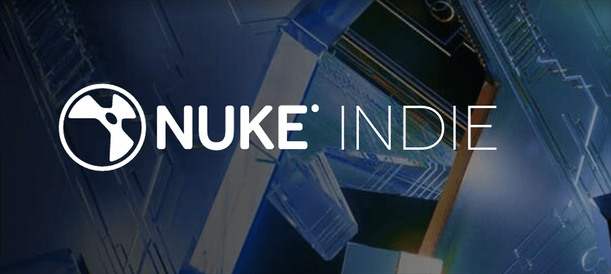 Nuke Indie – THE ART OF VISUAL EFFECTS AT ESCAPE STUDIOS