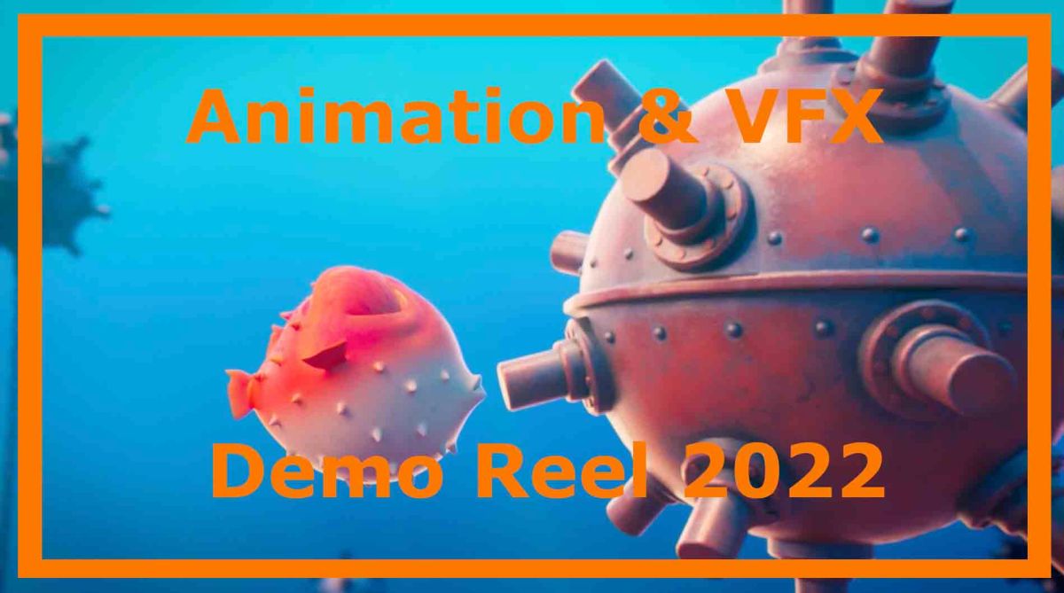 2022 Escape Studios VFX Animation Reel – THE ART OF VISUAL EFFECTS AT ...