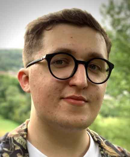 Lewys Rhodes VFX Artist at Freefolk – THE ART OF VISUAL EFFECTS AT ...