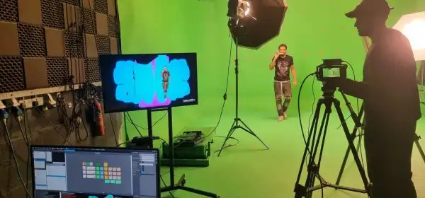 Escape Studios Offers Free Courses in Virtual Production – THE ART OF ...