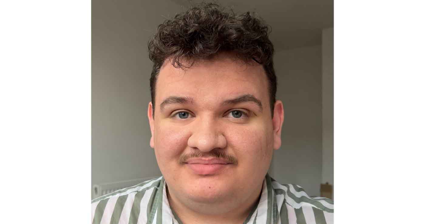 Escapee Michael Vodden Joins Union VFX as a Lead Roto/Prep Artist – THE ...