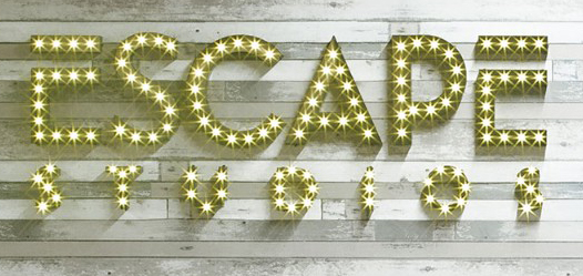 What’s In the First Year of VFX at Escape Studios? – THE ART OF VISUAL ...