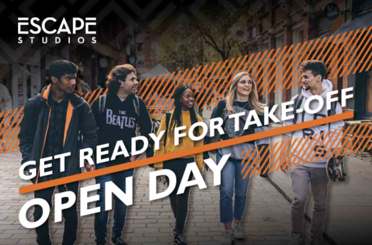 Undergraduate Open Day Saturday 24 Sept 2022 – THE ART OF VISUAL ...