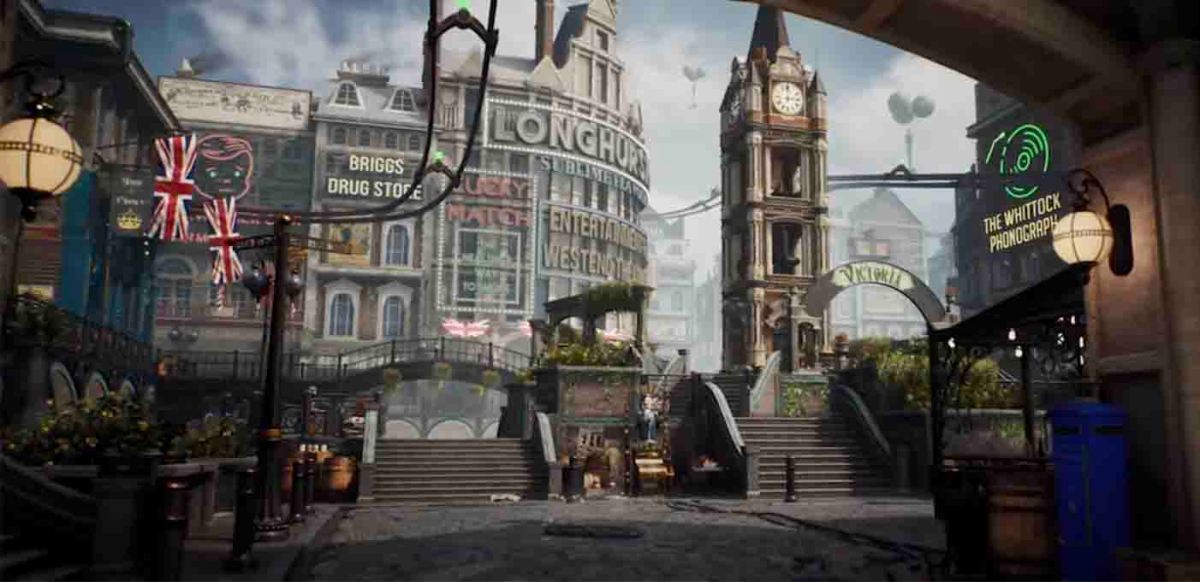 Escape Studios 2022 Demo Reel – THE ART OF VISUAL EFFECTS AT ESCAPE STUDIOS