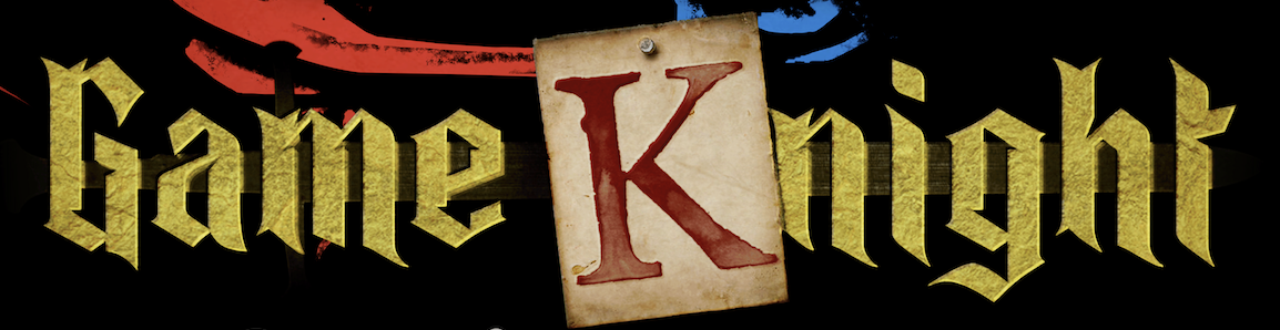 Meet “Game Knight” – THE ART OF VISUAL EFFECTS AT ESCAPE STUDIOS