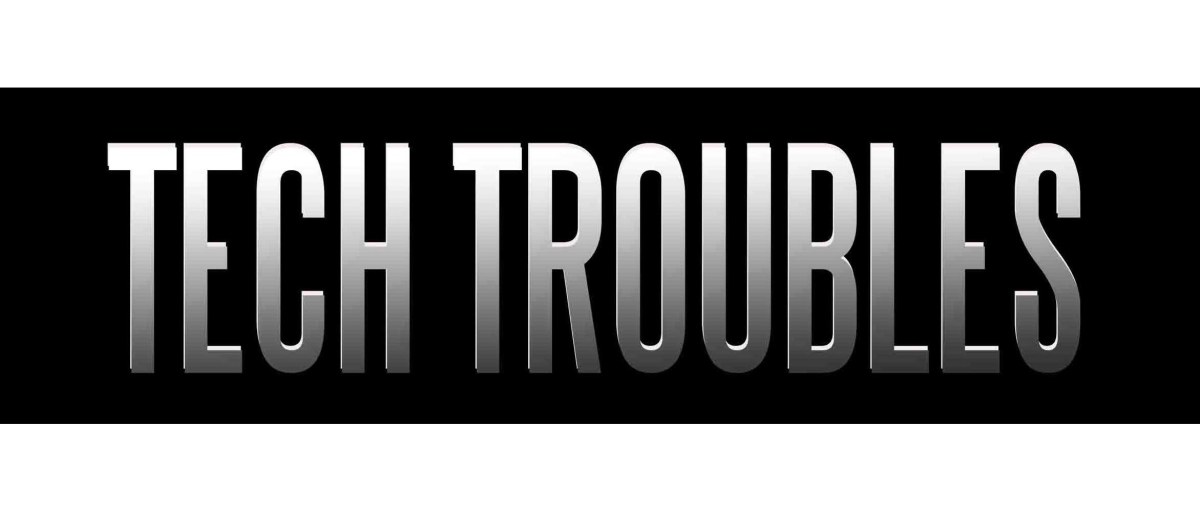 Introducing “Tech Troubles” – THE ART OF VISUAL EFFECTS AT ESCAPE STUDIOS