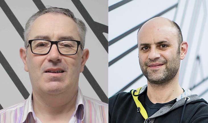 Meet the Houdini Team at Escape Studios – THE ART OF VISUAL EFFECTS AT ...