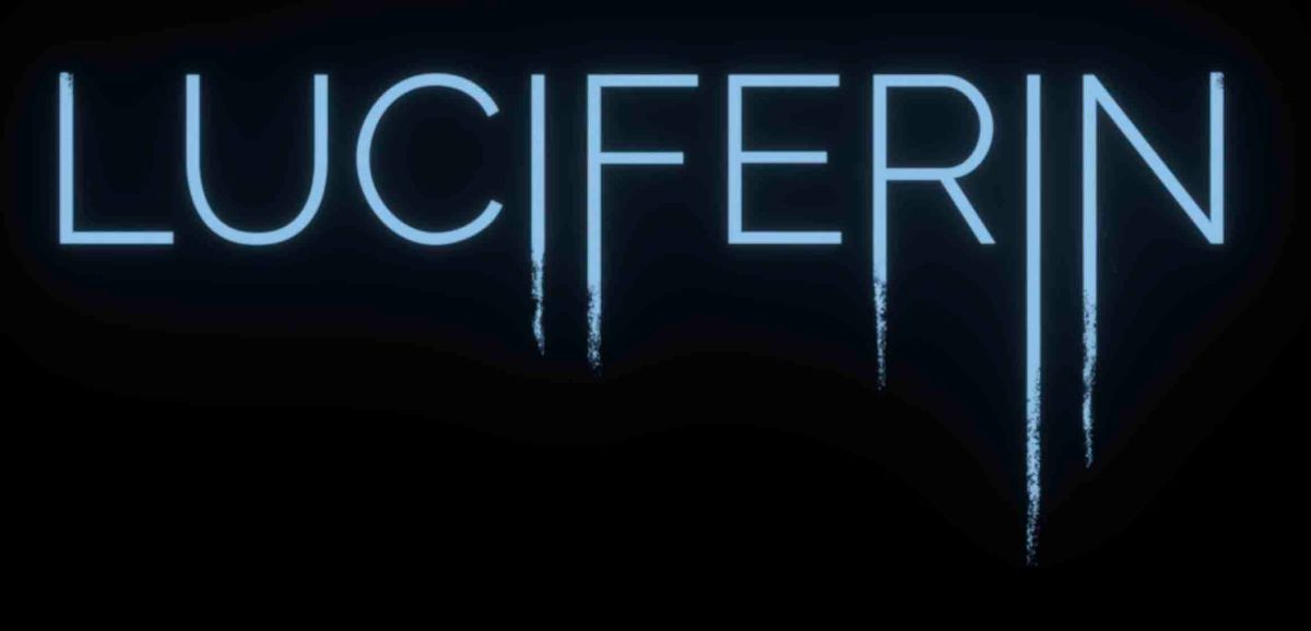 Meet “Luciferin” – THE ART OF VISUAL EFFECTS AT ESCAPE STUDIOS