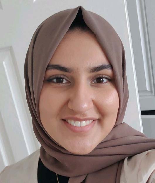 Escapee Muhaddissa Hasham Joins The Mill – THE ART OF VISUAL EFFECTS AT ...