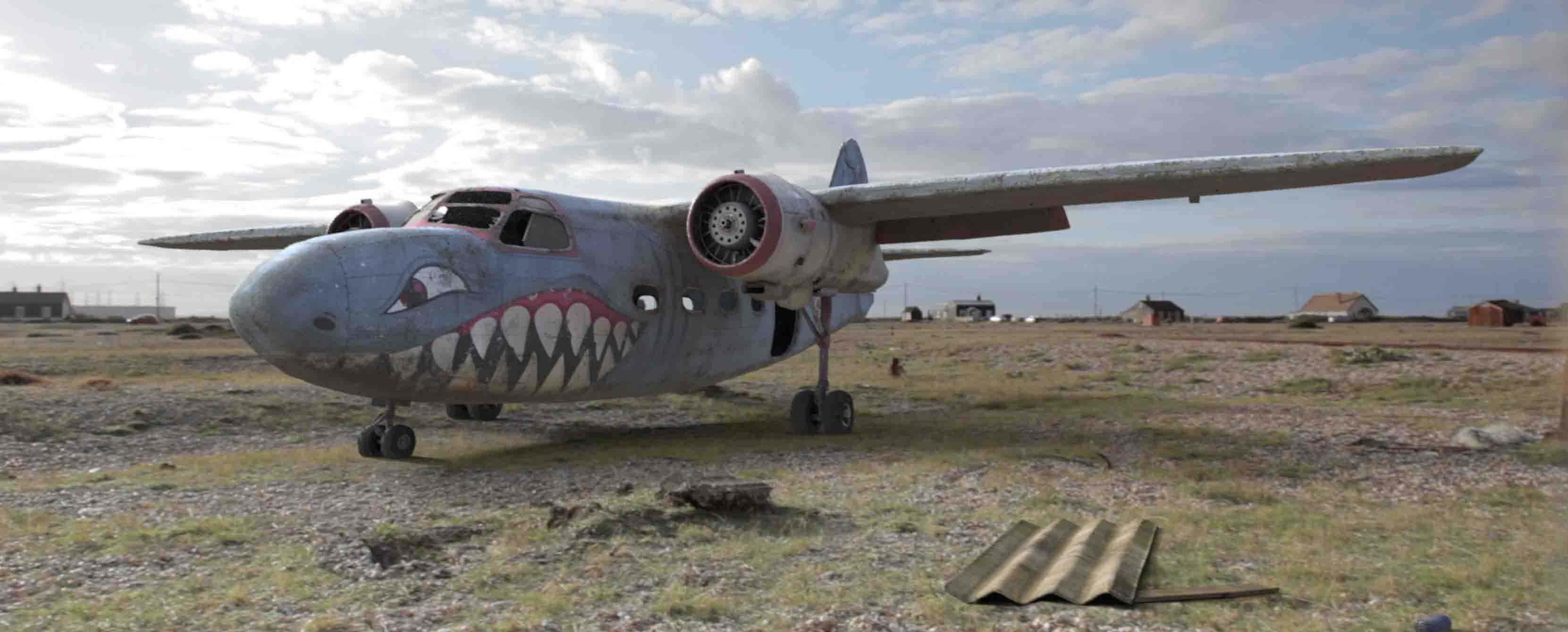 VX5001 “3D VFX Pro” – 2nd Yr VFX Module – THE ART OF VISUAL EFFECTS AT ...