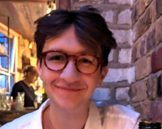 Charlie Wilson Completes Framestore Internship – THE ART OF VISUAL ...