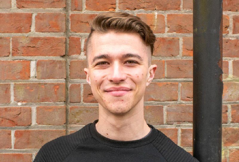 Harry Symonds Joins Vine FX – THE ART OF VISUAL EFFECTS AT ESCAPE STUDIOS