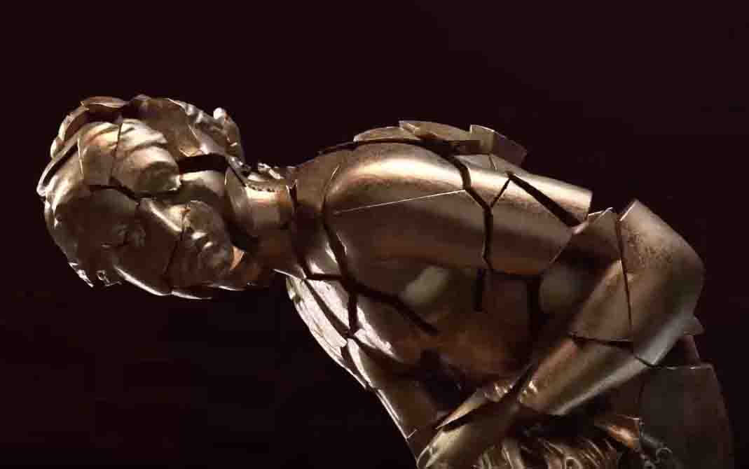 Houdini Evening Class Starts 9 January 2024 – THE ART OF VISUAL EFFECTS ...