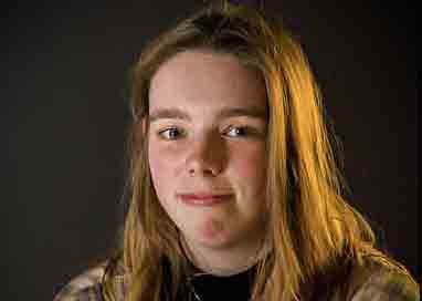 Jane Williams Compositor at The Mill – THE ART OF VISUAL EFFECTS AT ...