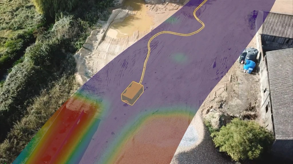 Using terrain attributes to drive vehicle animation in Houdini – THE ...