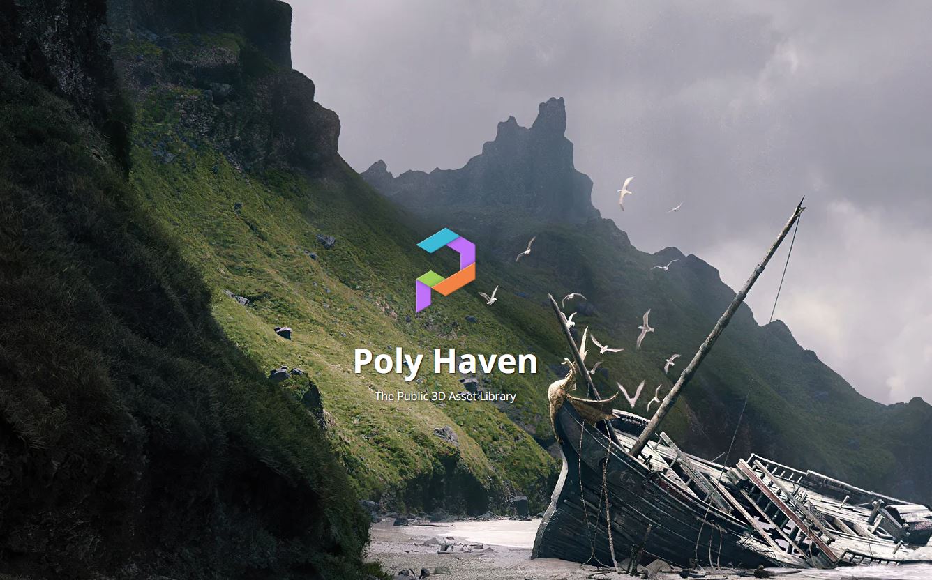 4 websites for VFX 3D you should know! – THE ART OF VISUAL EFFECTS AT ...