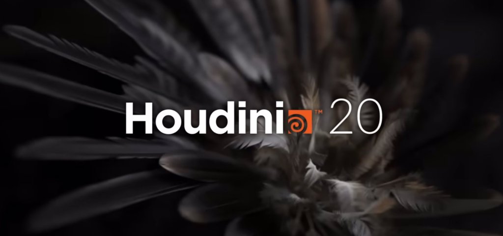 Houdini 20’s New Cloud Tools – THE ART OF VISUAL EFFECTS AT ESCAPE STUDIOS
