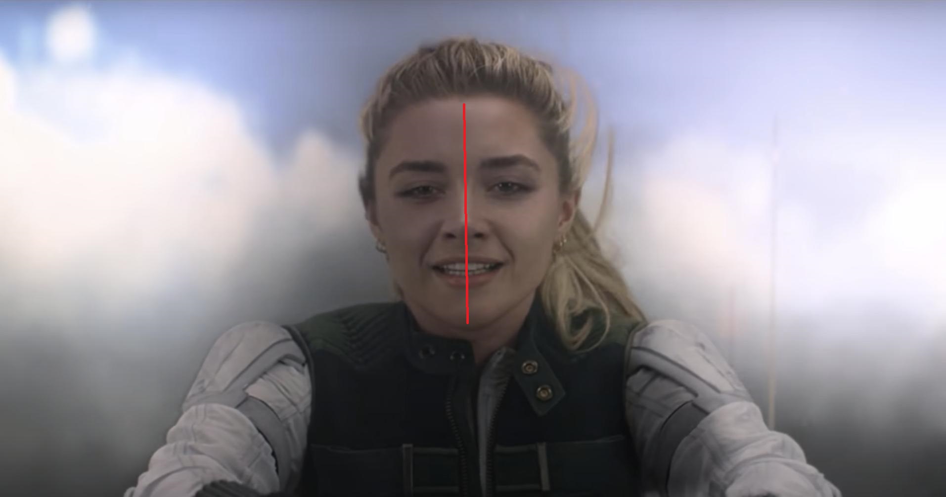 Fix it in Comp – THE ART OF VISUAL EFFECTS AT ESCAPE STUDIOS