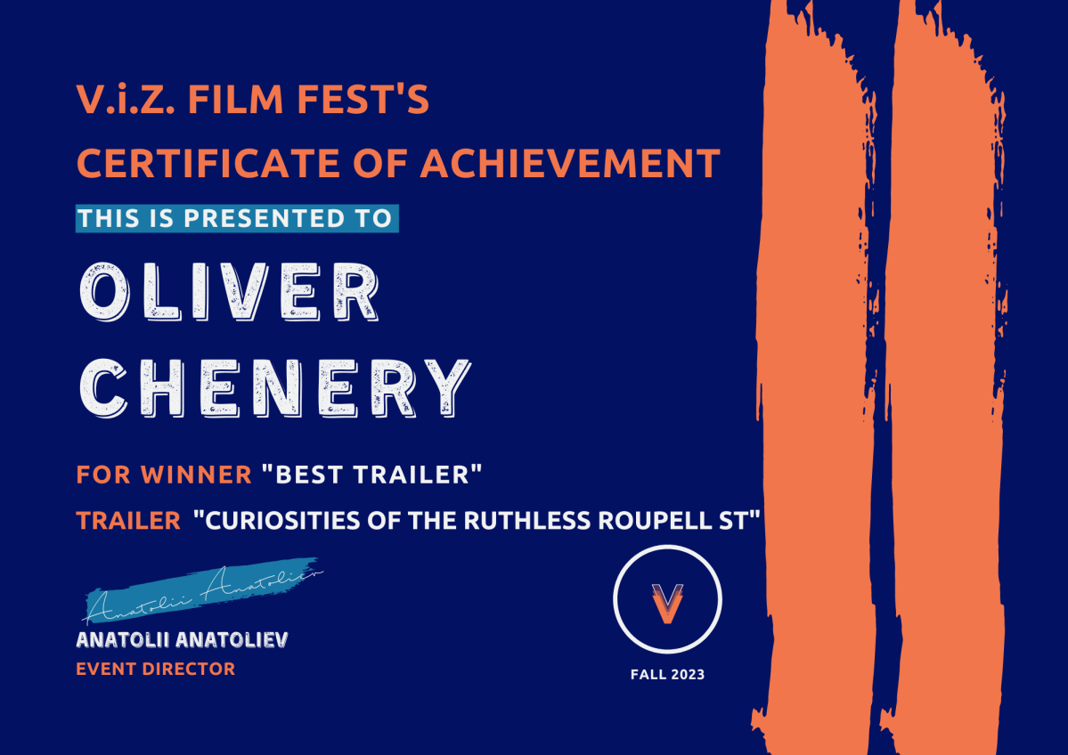 “Roupell St” Wins Best Trailer at VIZ Fest – THE ART OF VISUAL EFFECTS ...