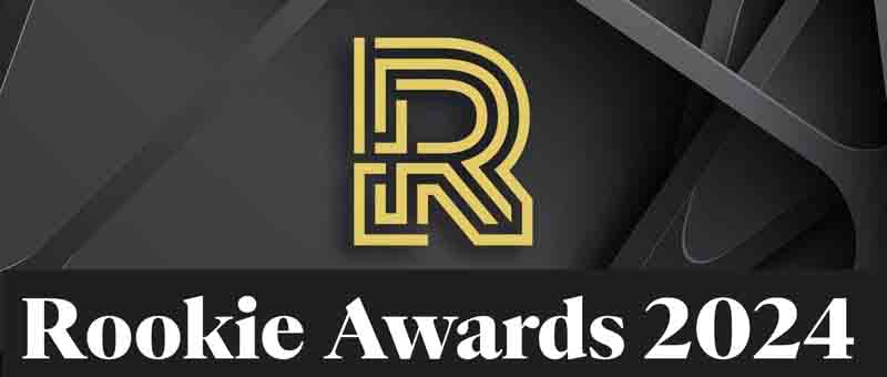 2024 Rookies Now Open for Entries – THE ART OF VISUAL EFFECTS AT ESCAPE ...