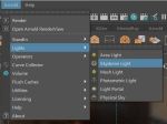 Arnold Lighting in Maya: A Beginner’s Guide + Three point Lighting ...