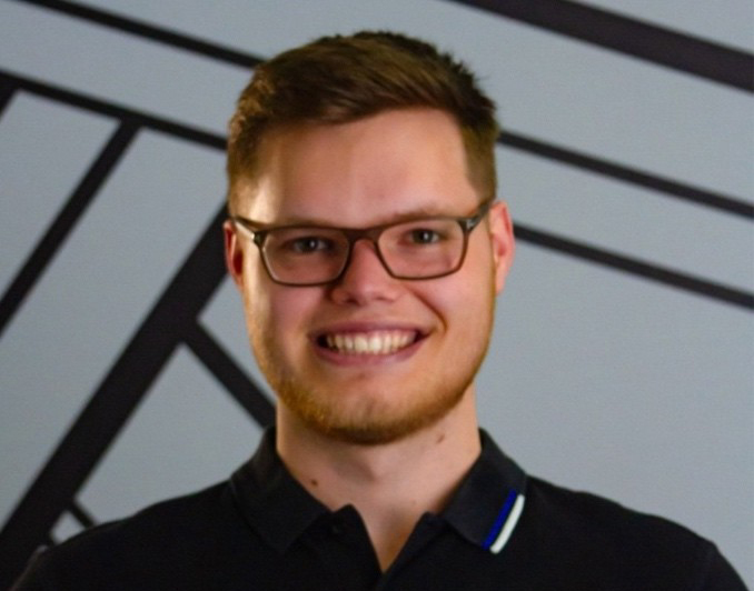 Ethan Mainwaring-Taylor Joins Aardman Animation – THE ART OF VISUAL ...