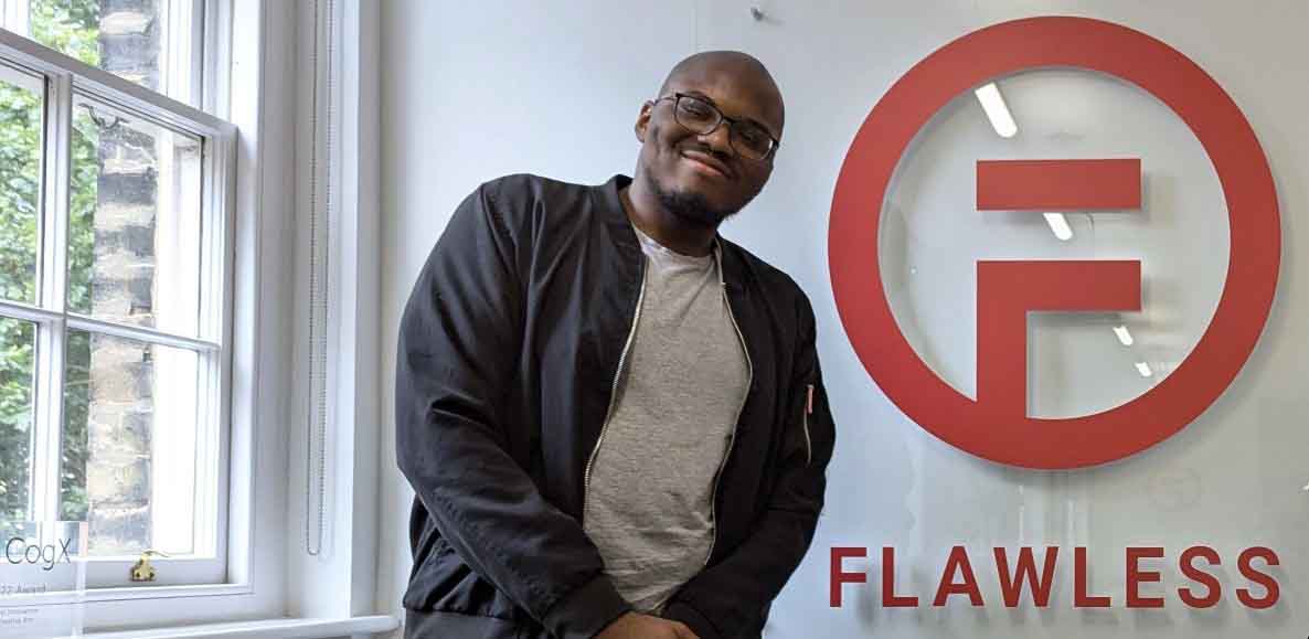 Emmanuel Rahman Compositor at Flawless AI – THE ART OF VISUAL EFFECTS AT ESCAPE STUDIOS