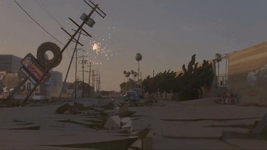 3D VFX Foundations Returns 3 March 2025 – THE ART OF VISUAL EFFECTS AT ...