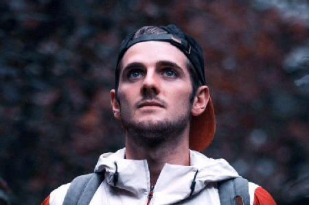 Escapee Callum Walters Joins DNEG – THE ART OF VISUAL EFFECTS AT ESCAPE ...