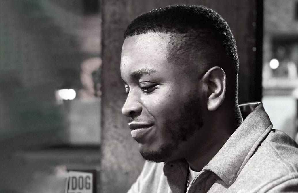 Escapee Corey Birch-Alphonse Joins PG One – THE ART OF VISUAL EFFECTS ...