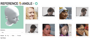 Essential Reference websites for Artists – THE ART OF VISUAL EFFECTS AT ...