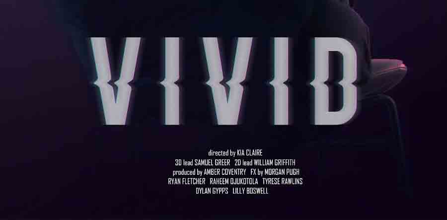 Introducing “Vivid” – THE ART OF VISUAL EFFECTS AT ESCAPE STUDIOS