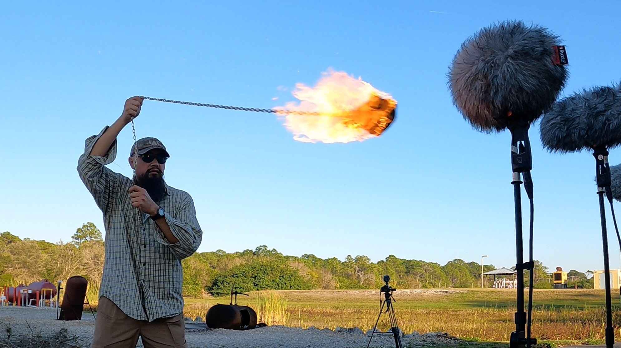 Over 33,000 Free Sound Effects from BBC – THE ART OF VISUAL EFFECTS AT ...