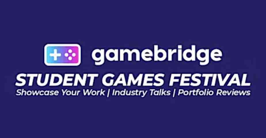 “Gamebridge” is Back on 28 June 2025 – THE ART OF VISUAL EFFECTS AT ...
