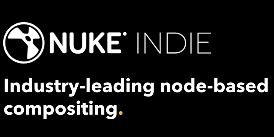 “Nuke Indie” License for Freelance VFX – THE ART OF VISUAL EFFECTS AT ...