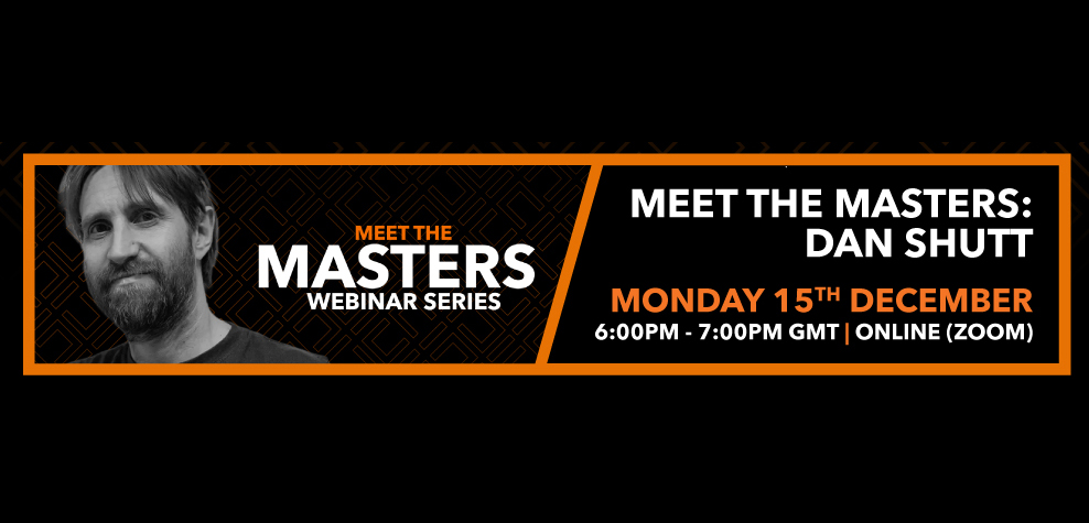 THE ART OF VISUAL EFFECTS AT ESCAPE STUDIOS