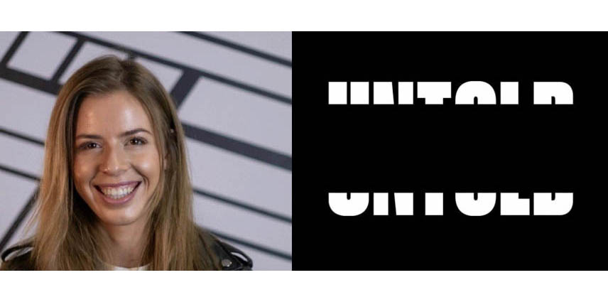 Escapee Emily Newton Joins London VFX house Untold Studios – THE ART OF ...